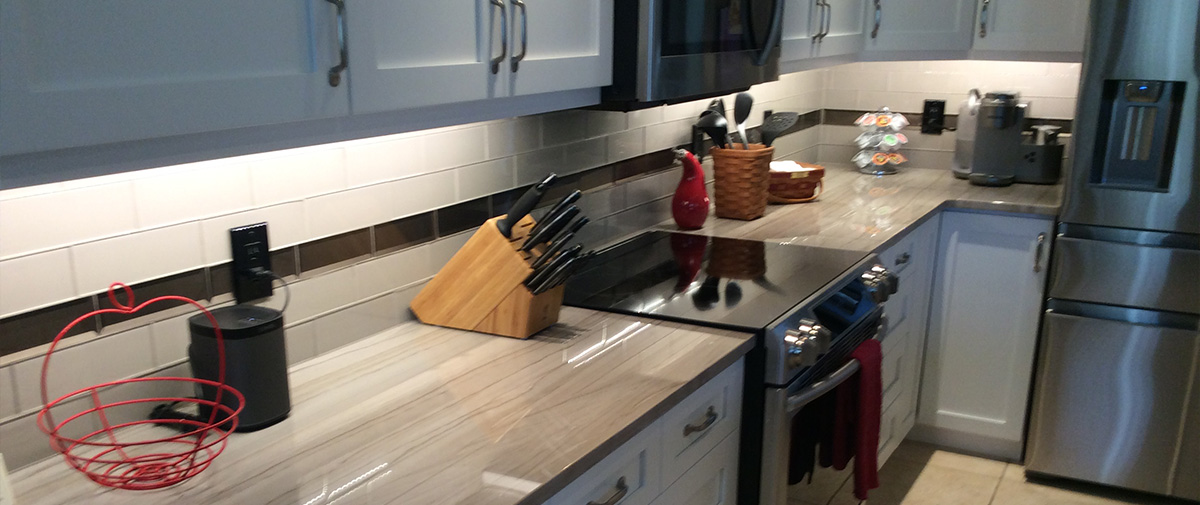 Services - CounterTop Concierge